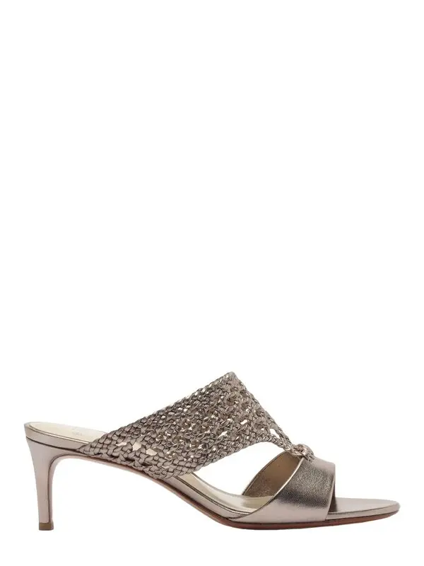 ALEXANDRE BIRMAN Lia Mule 60 - Luna
