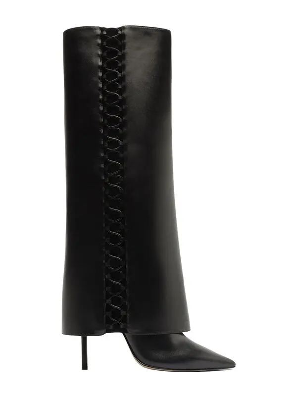 ALEXANDRE BIRMAN Holly Boot 100 - Black