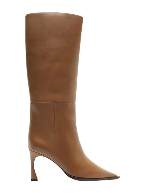 ALEXANDRE BIRMAN Myra 85 - Espresso