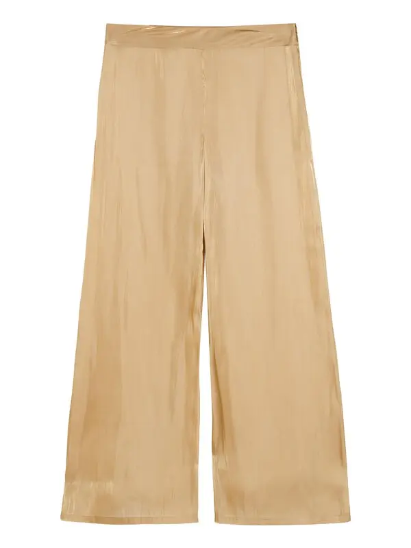 BY MALENE BIRGER Lucy Trousers - Tan