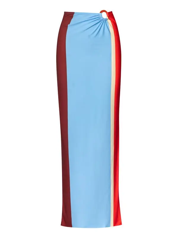 BAOBAB Zur Maxi Skirt - Multi