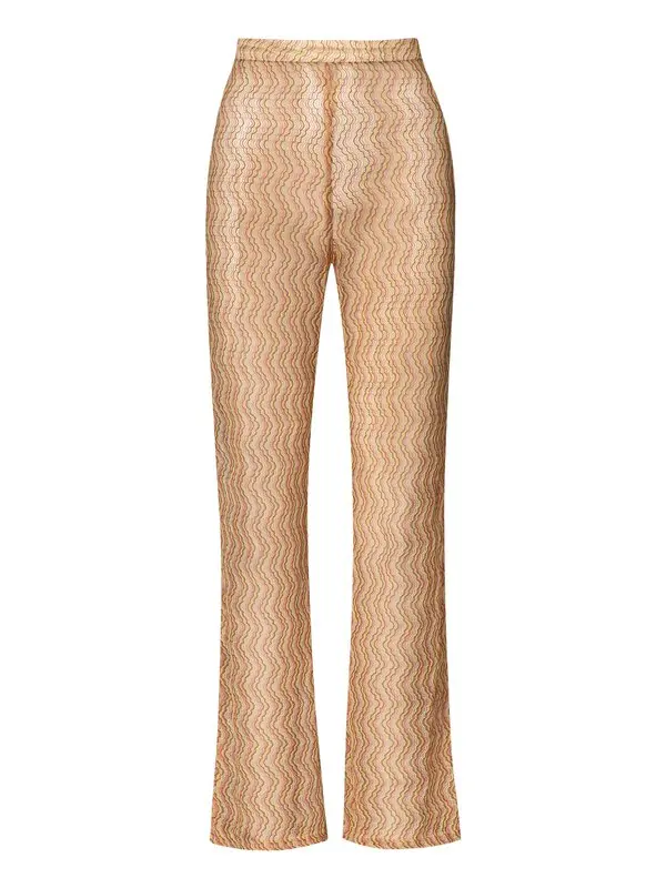 BAOBAB Porto Lace Pants - Multi