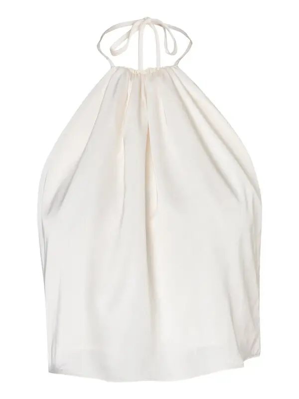 BAOBAB Lorena Top - White