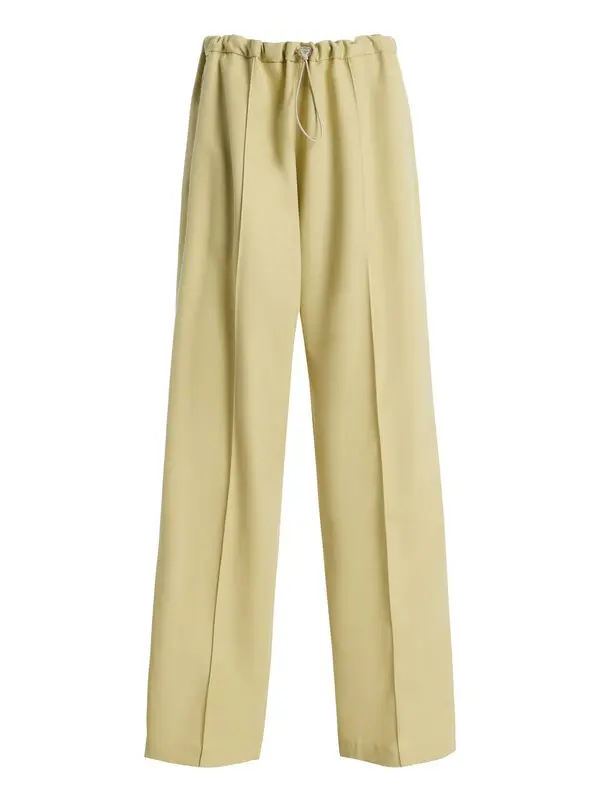 Rachel Comey Corber Pants - Yellow