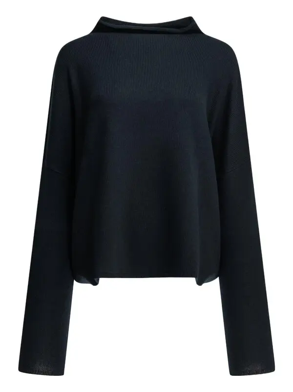 LISA YANG Sandy Jumper - Blue
