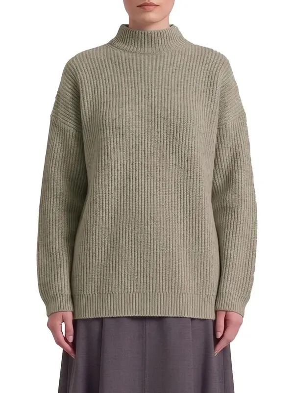 Brunello Cucinelli Sweater - Grey
