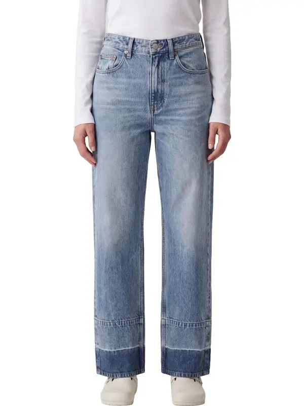 MAISON MARGIELA Jeans - Blue
