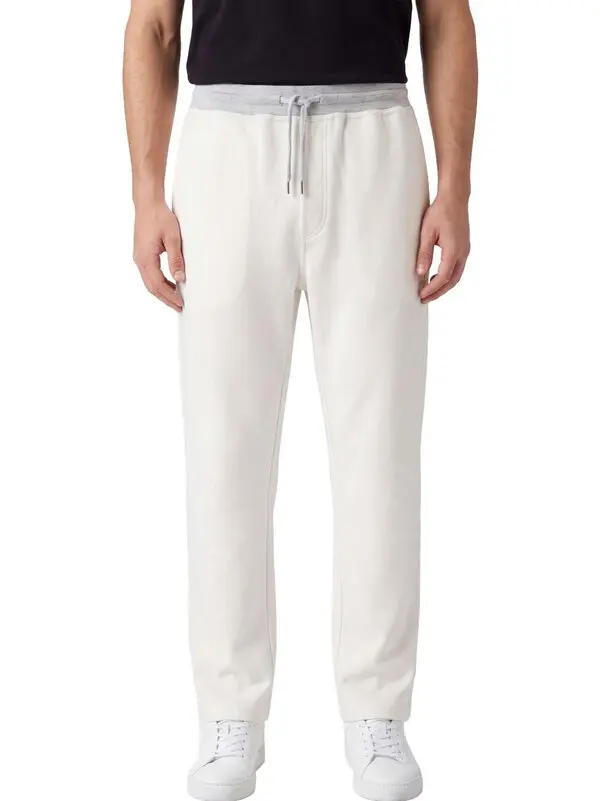 Brunello Cucinelli Pants - White