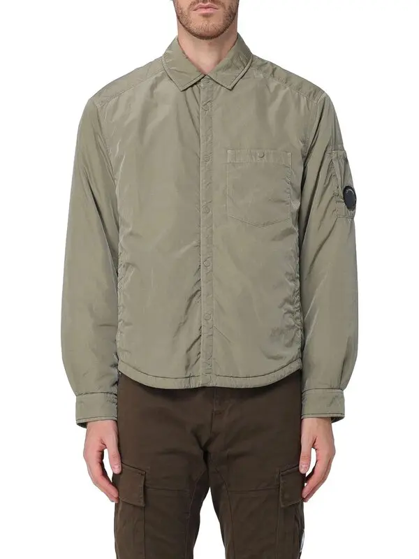 C.P. COMPANY Jacket - Grey