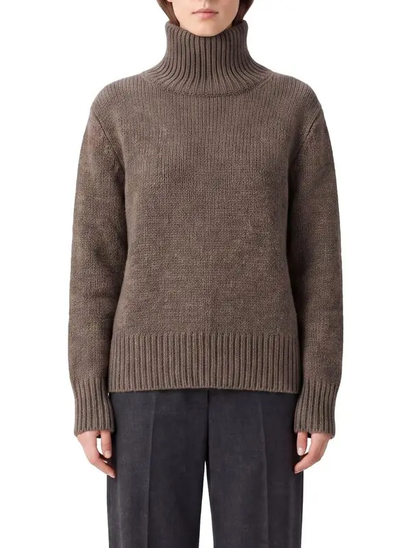 THE ROW Sweater - Grey