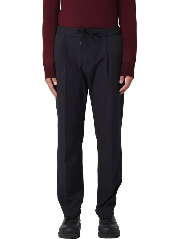 Herno Pants - Black