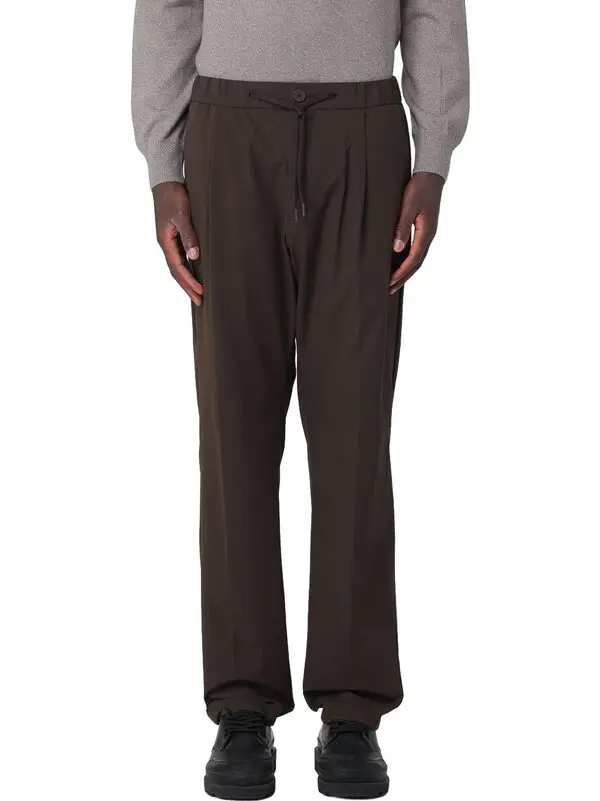 Herno Pants - Brown