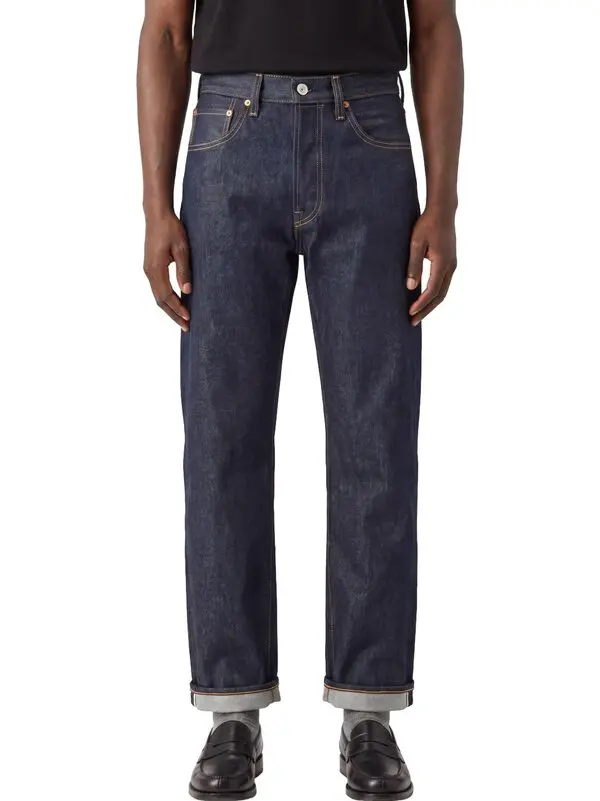 LEVI'S Jeans - Denim