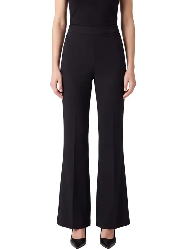 TWINSET Pants - Black