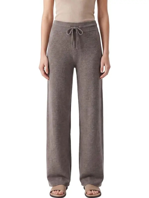 LISA YANG Pants - Beige