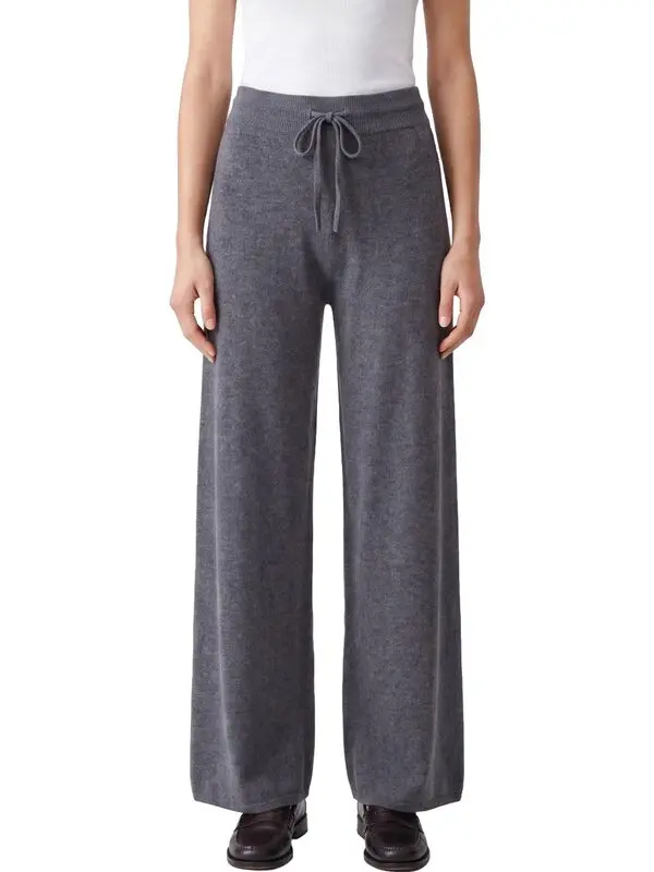 LISA YANG Pants - Grey