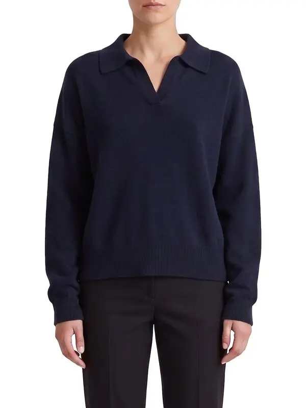 LISA YANG Sweater - Blue