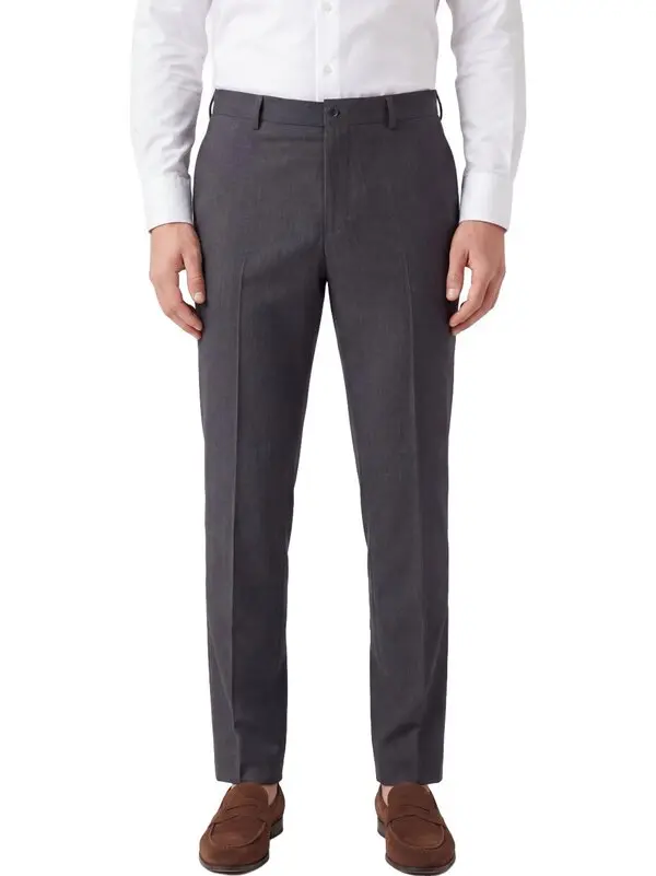 A.p.c. Pants - Grey