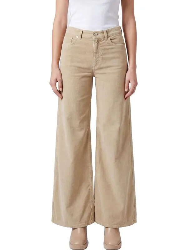 PT TORINO Pants - Beige