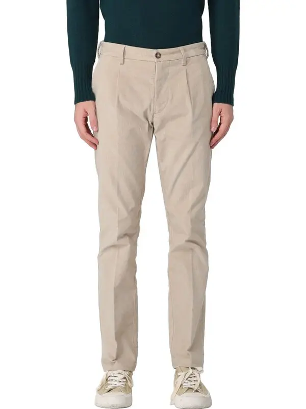 BROOKSFIELD Pants - Beige