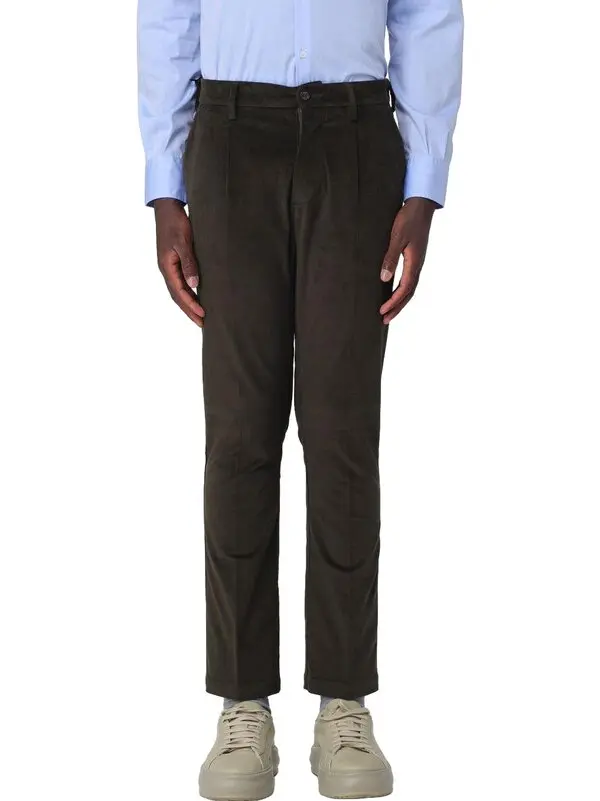 BROOKSFIELD Pants - Brown