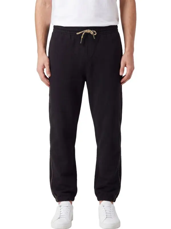 Burberry Pants - Black