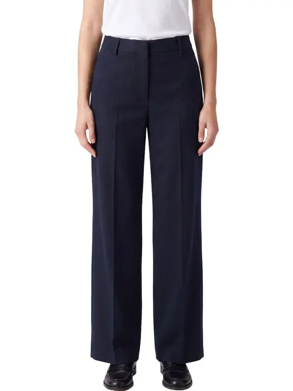 PT TORINO Pants - Blue
