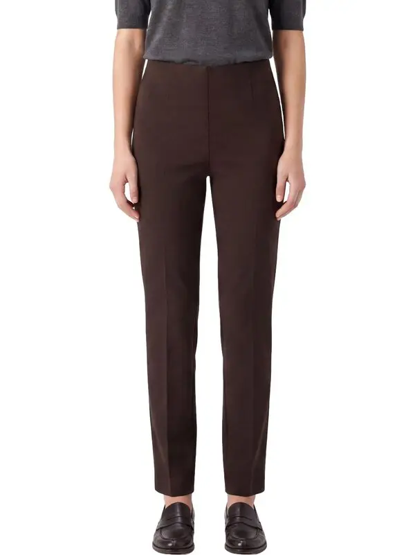 PT TORINO Pants - Brown