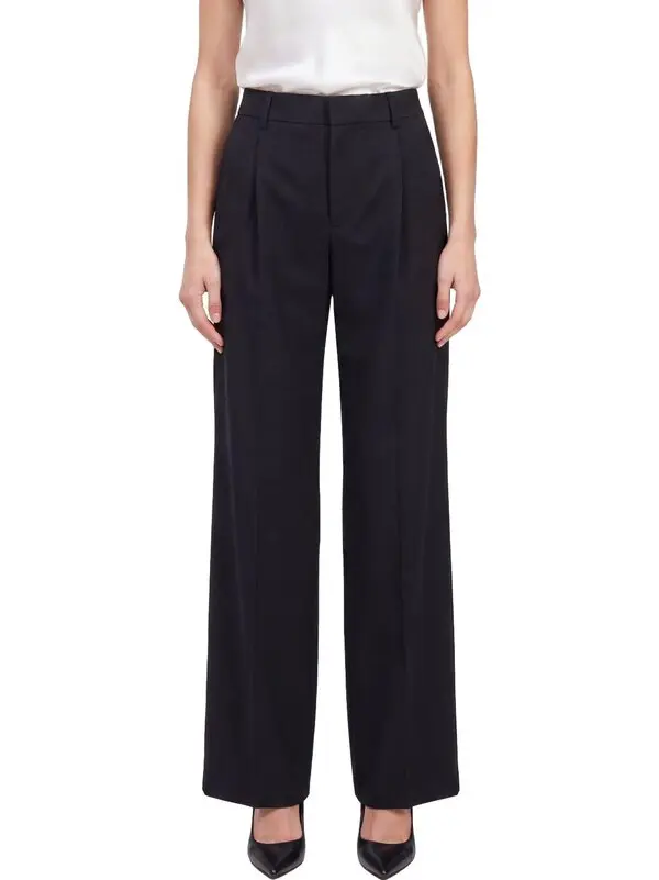 PT TORINO Pants - Black