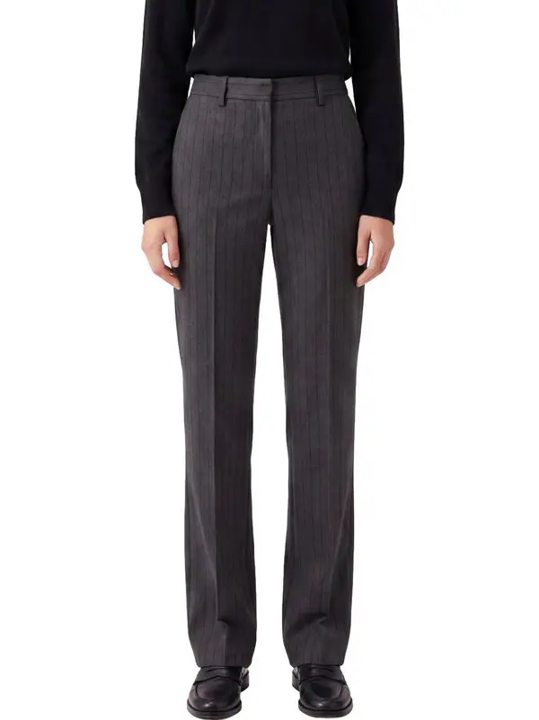 PT TORINO Pants - Grey