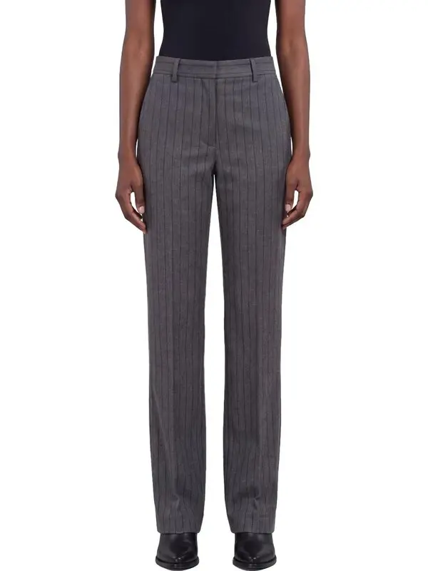 PT TORINO Tailored Trousers - Hazel