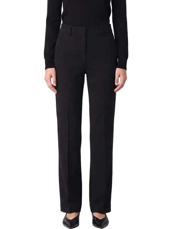 PT TORINO Pants - Black