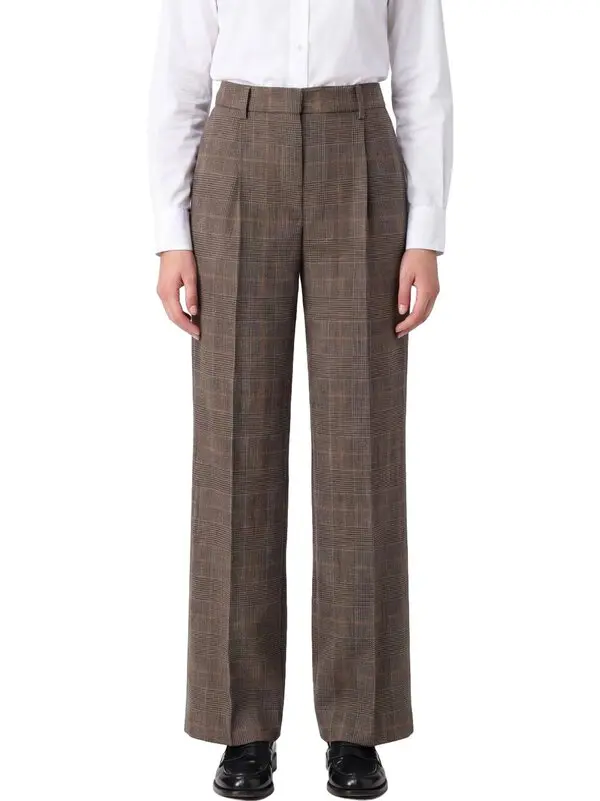 PT TORINO Pants - Brown