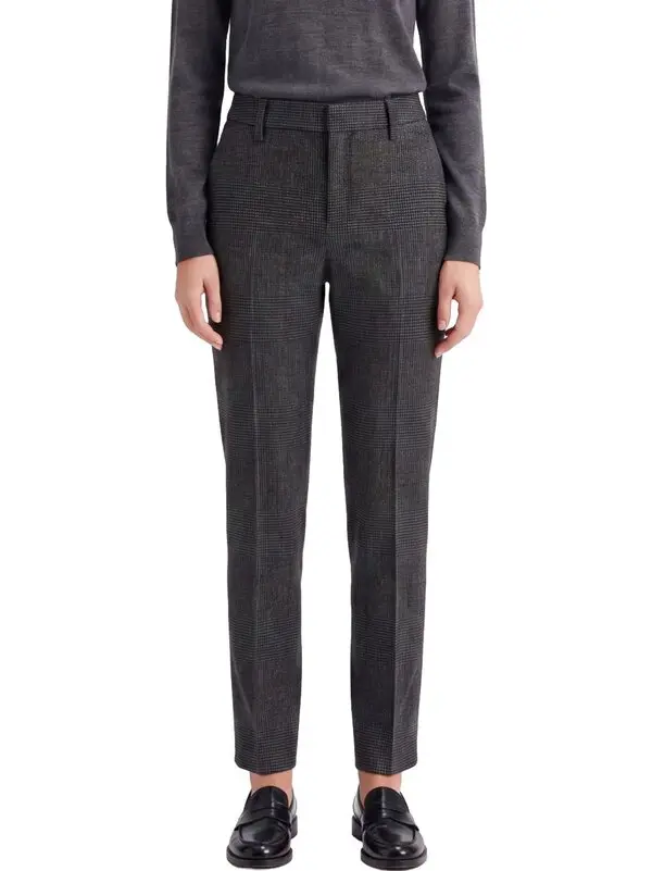 PT TORINO Pants - Black
