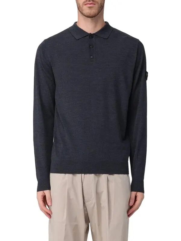 Peuterey Polo Shirt - Grey