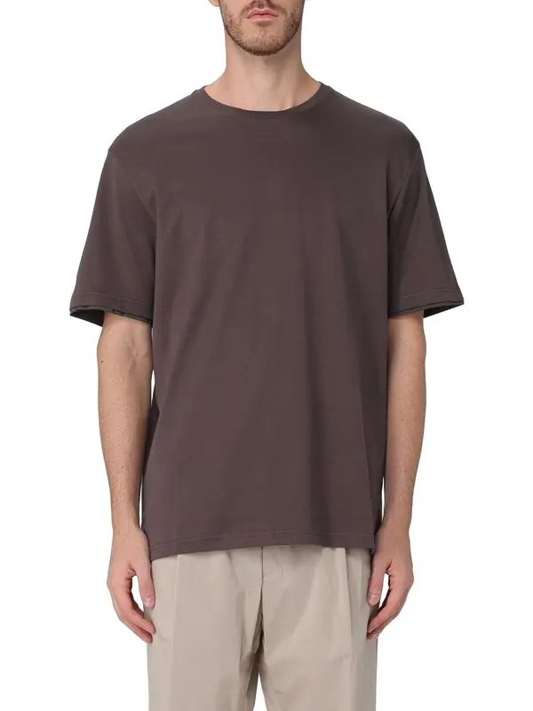 Herno Shirt - Brown
