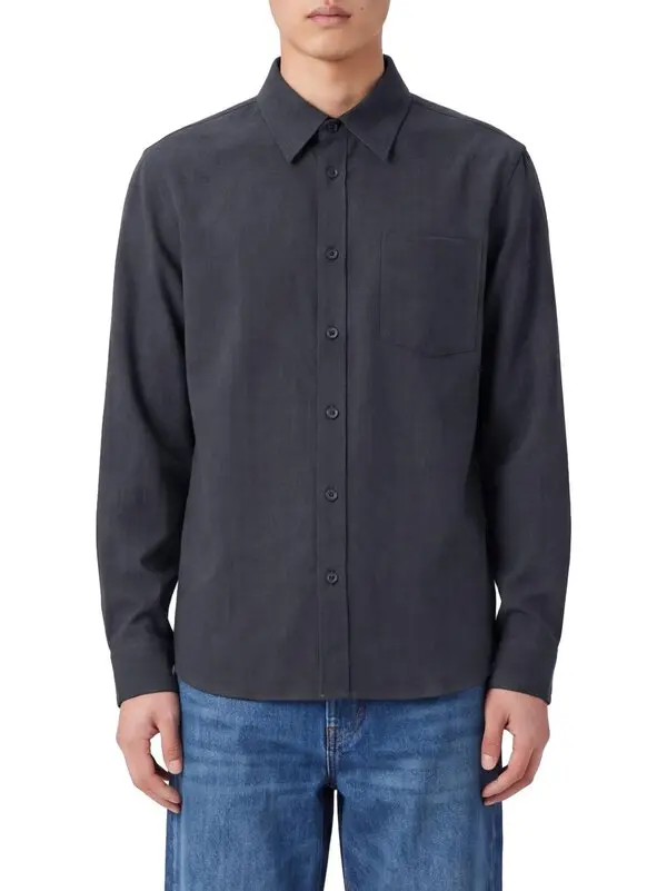 A.p.c. Jacket - Grey