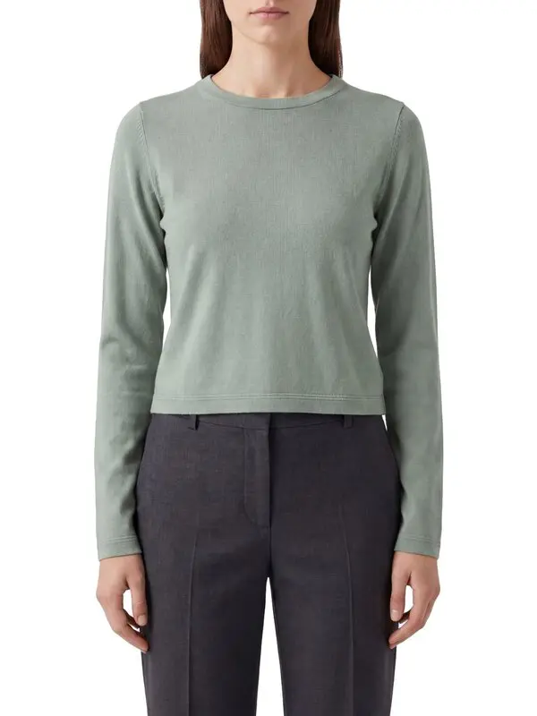 Extreme Cashmere Sweater - Mint