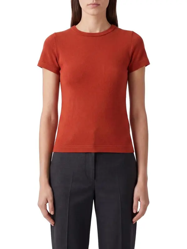 Extreme Cashmere Sweater - Red