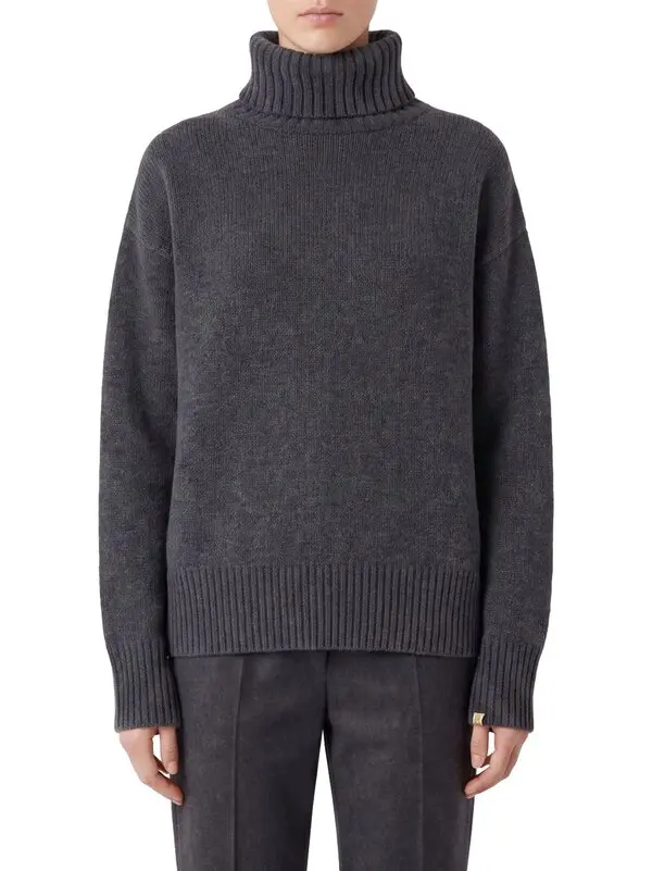 Extreme Cashmere Sweater - Grey