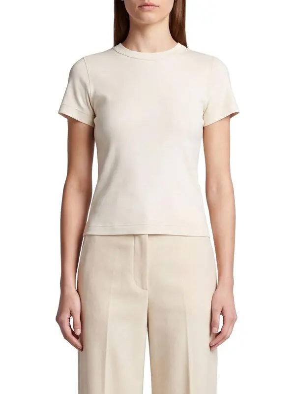 Extreme Cashmere Sweater - White