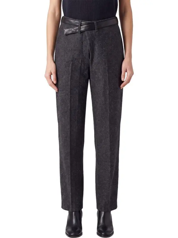 DARKPARK Pants - Black