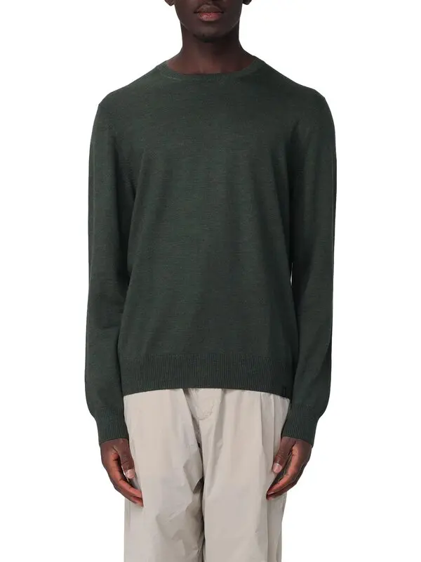 FAY Sweater - Green