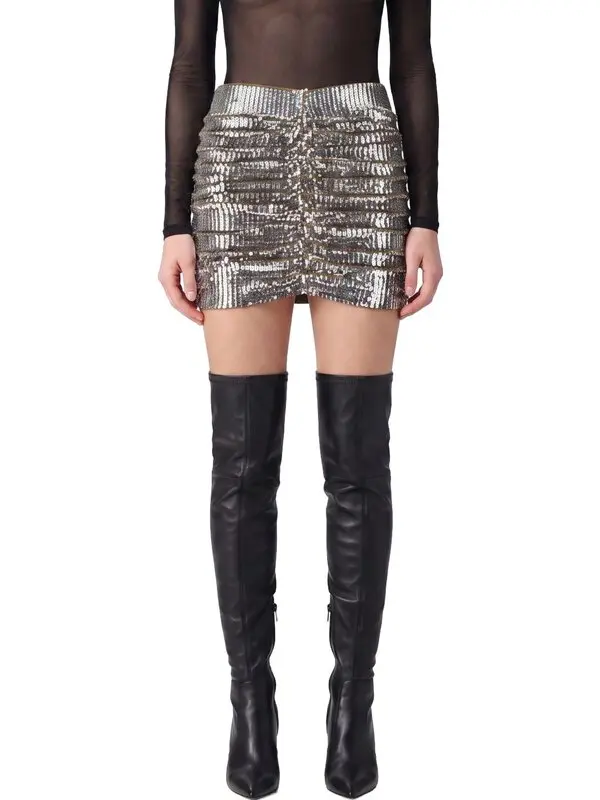 Dsquared2 Skirt - Sand