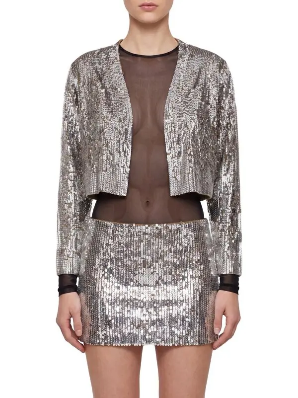 Dsquared2 Sweater - Sand