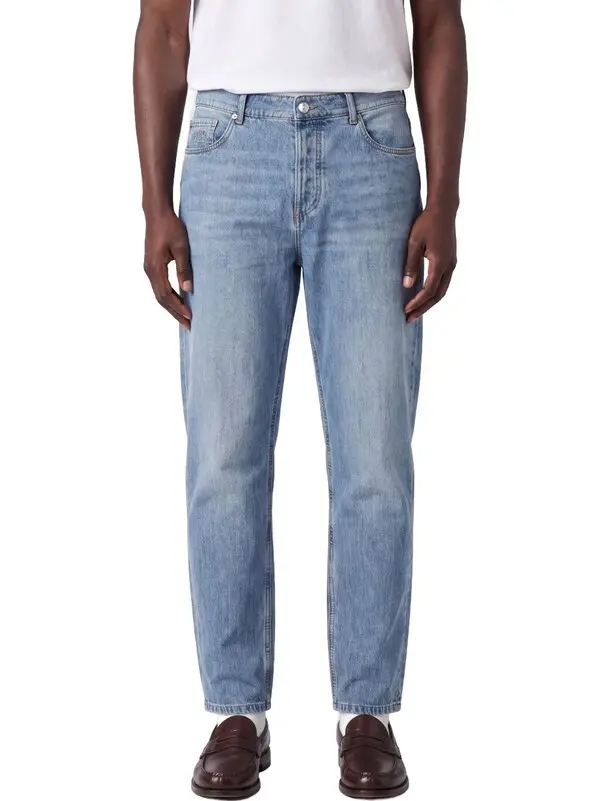 Brunello Cucinelli Jeans - Denim