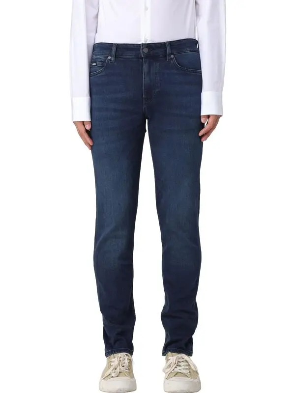 BOSS Jeans - Blue