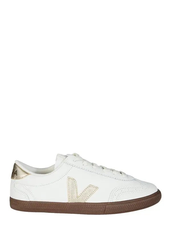 VEJA Volley Sneakers Edition - Oro