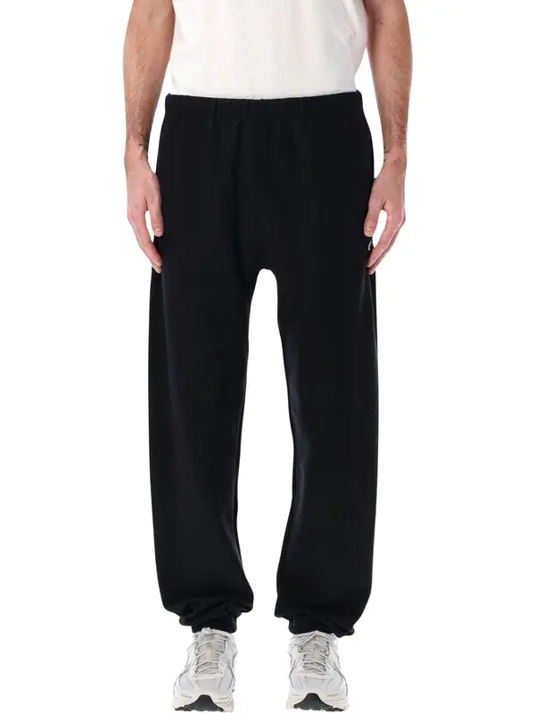 Champion Relaxed Fit Joggers - Black