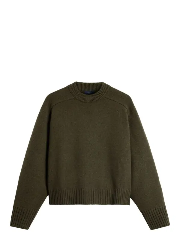 Soeur Will Sweater - Beige